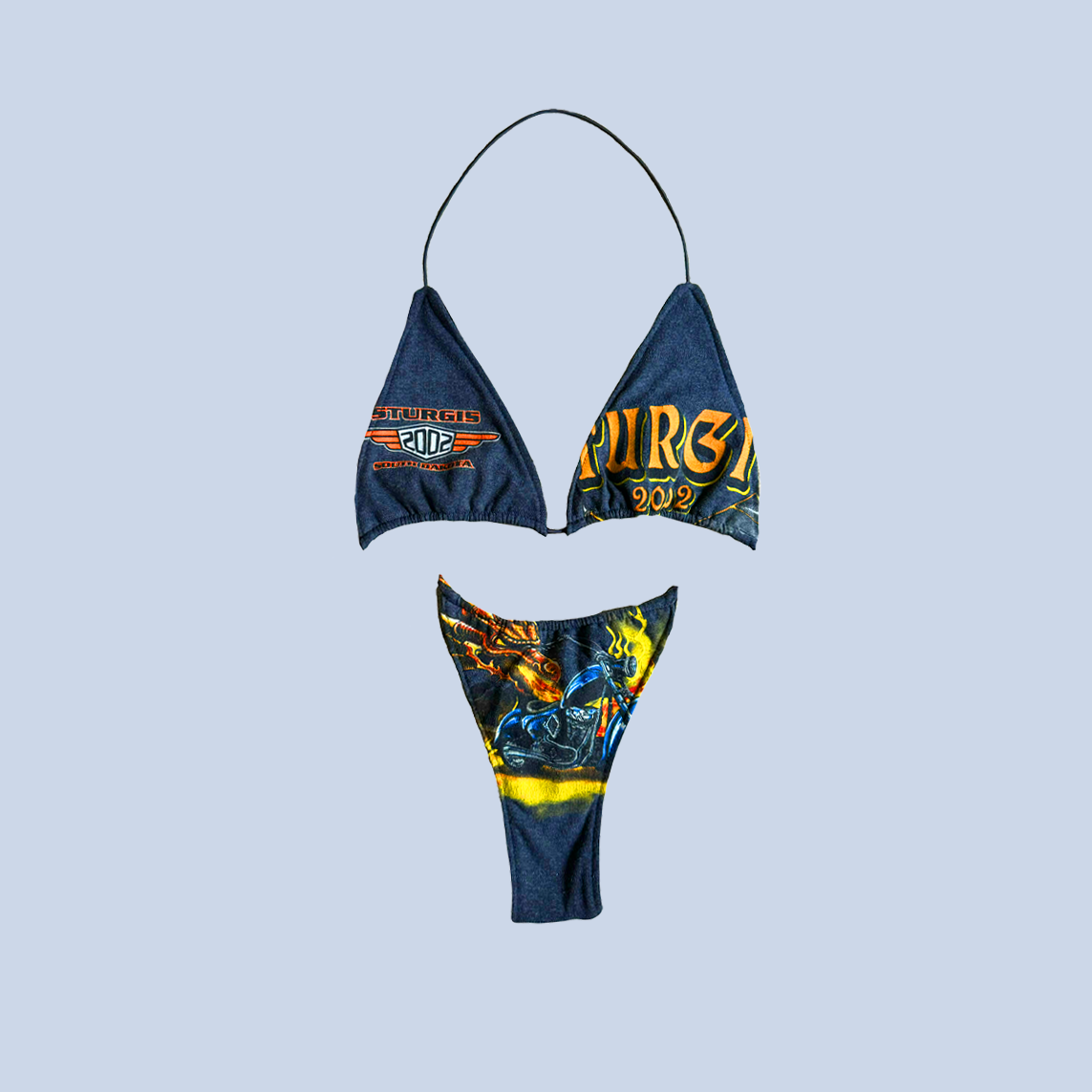 BIKINIS – SUPERSTARKYA